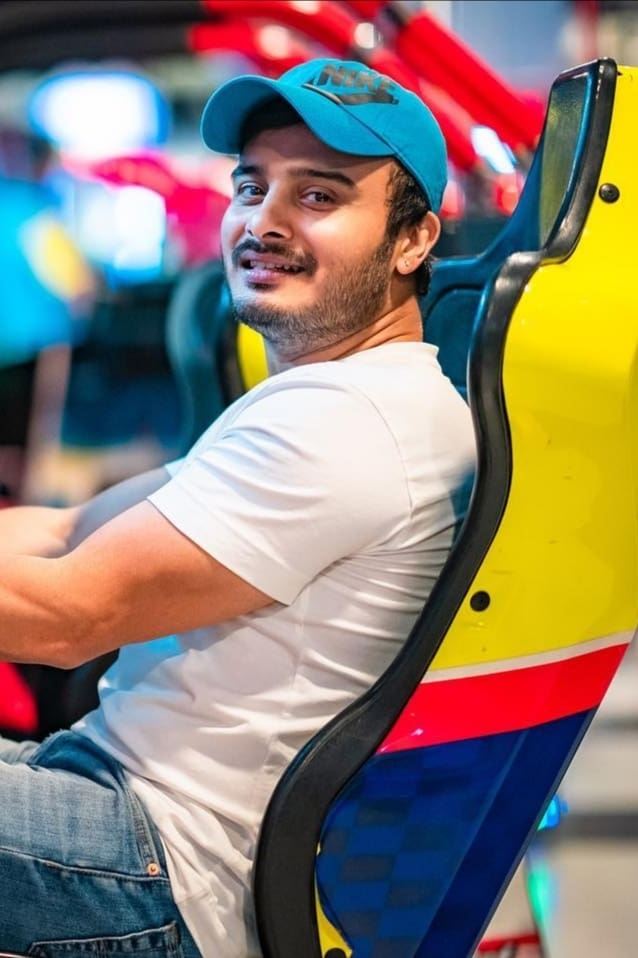 Watch Sunil Raoh Movies Online | Xstream Play