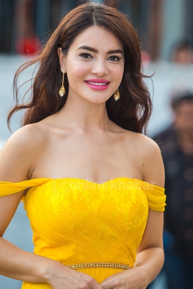 Watch Shristi Shrestha Movies Online | Xstream Play