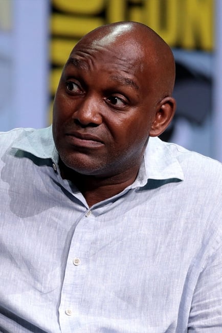 Watch Broderick Johnson Movies Online | Xstream Play