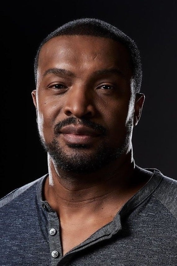 Watch Roger Cross Movies Online | Xstream Play