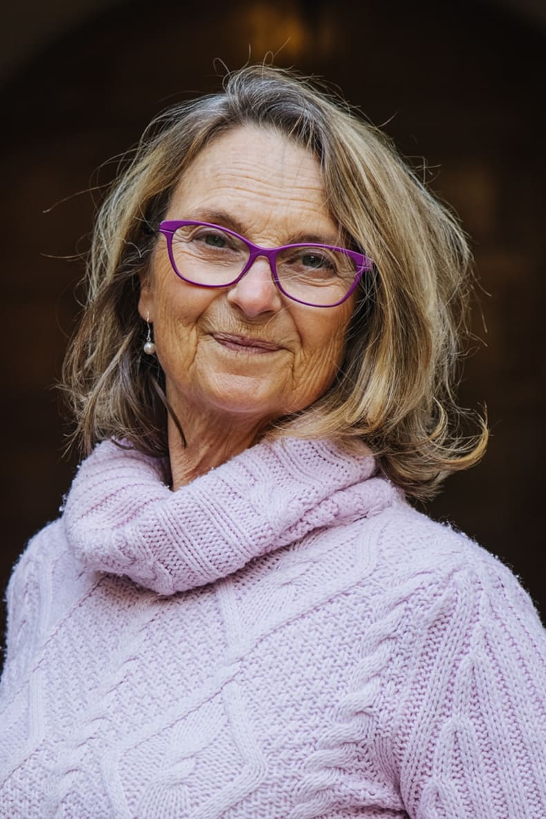 Watch Suzanne Reuter Movies Online | Xstream Play