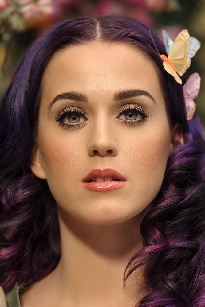 Watch Katy Perry Movies Online | Xstream Play