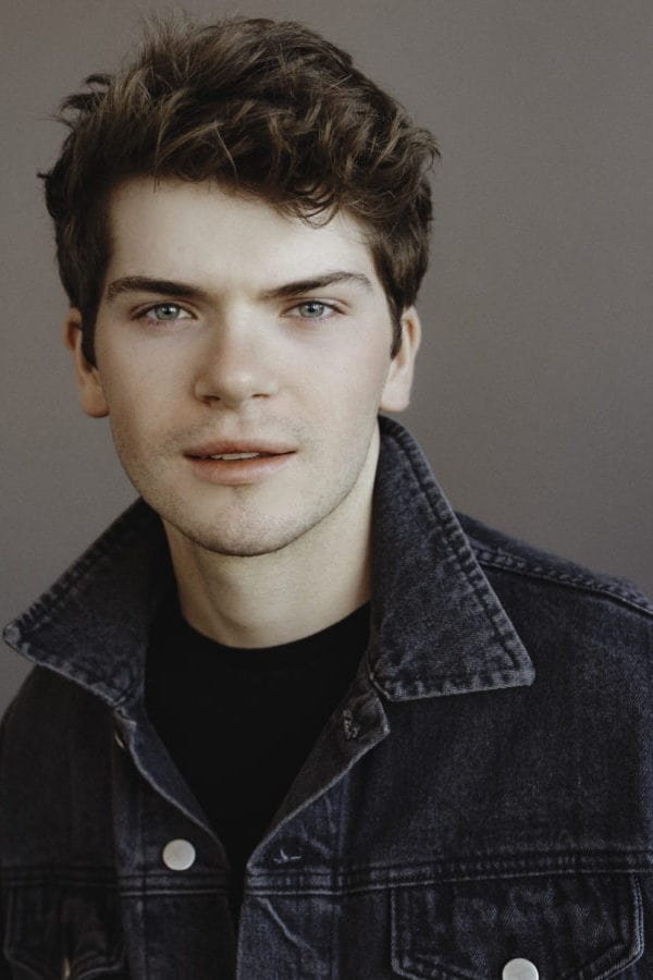 Watch Colton Ryan Movies Online | Xstream Play