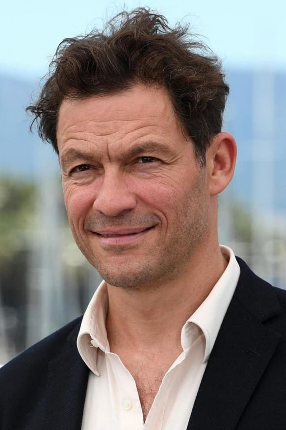 Watch Dominic West Movies Online | Xstream Play