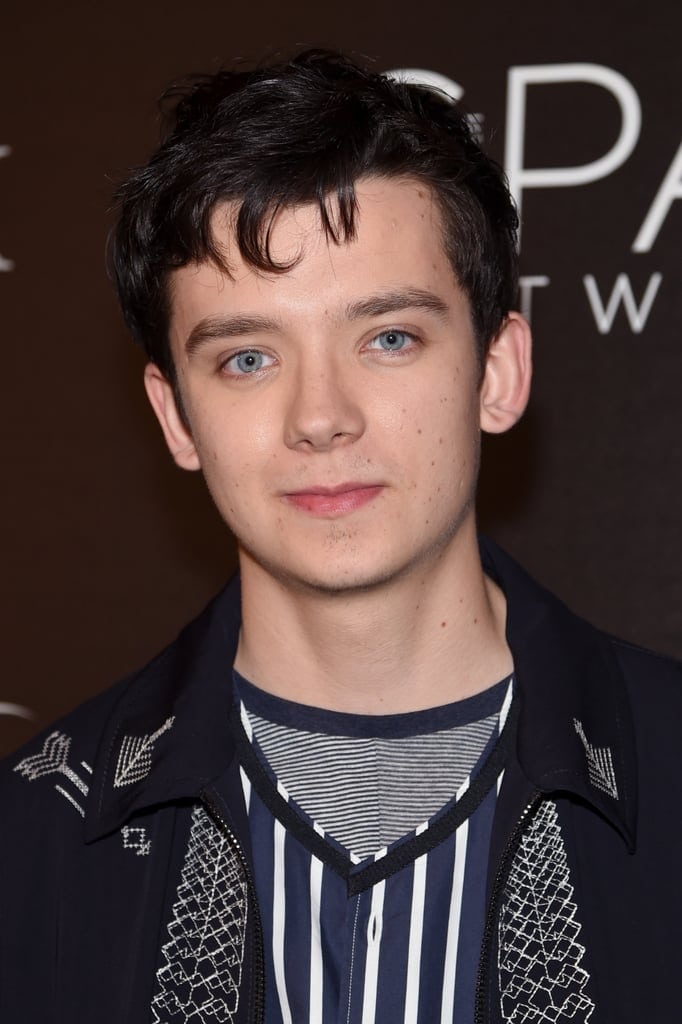 Watch Asa Butterfield Movies Online | Xstream Play