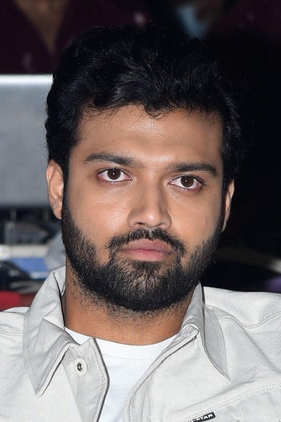 Watch Ashish Reddy Movies Online | Xstream Play