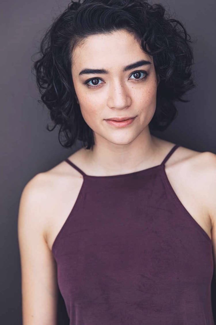 Watch Angela Wong Carbone Movies Online | Xstream Play