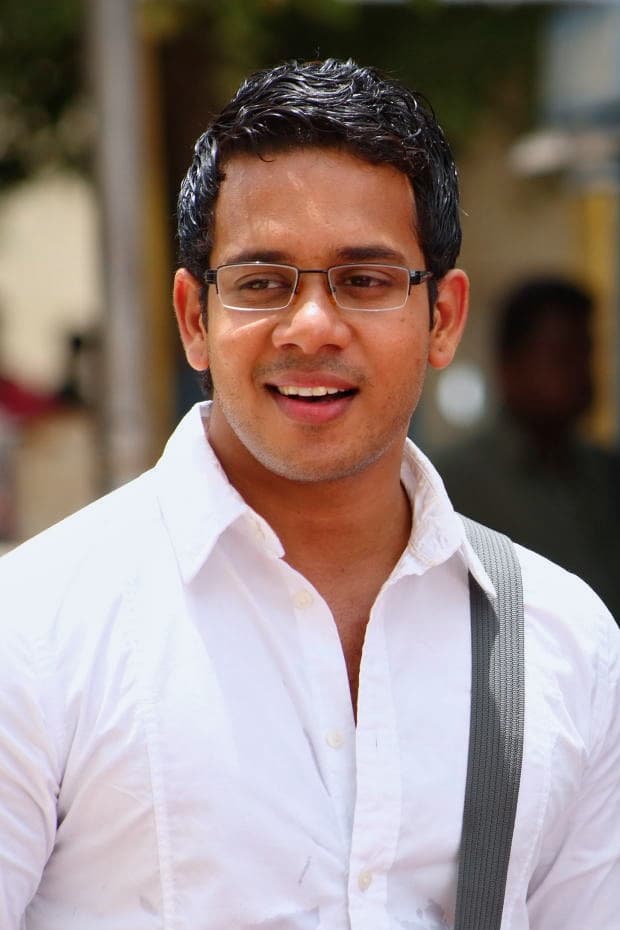 Watch Bharath Srinivasan Movies Online | Xstream Play