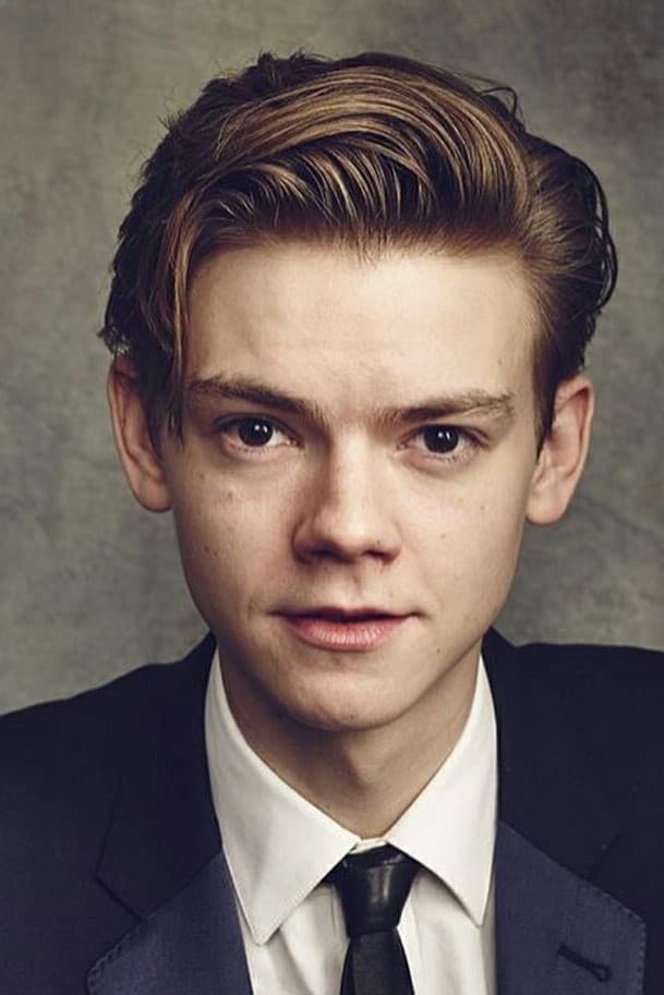 Watch Thomas Brodie-Sangster Movies Online | Xstream Play
