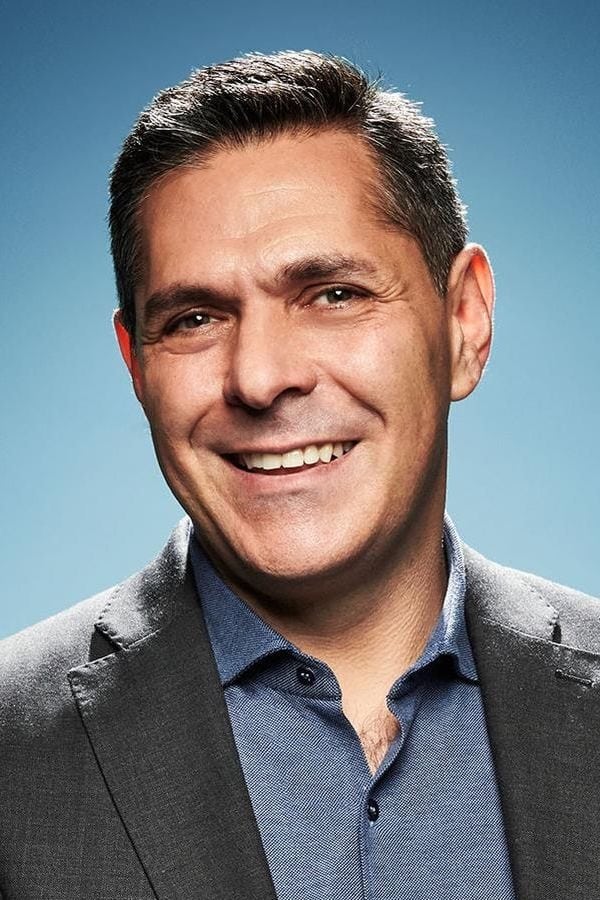 Watch Daniel Lubetzky Movies Online | Xstream Play